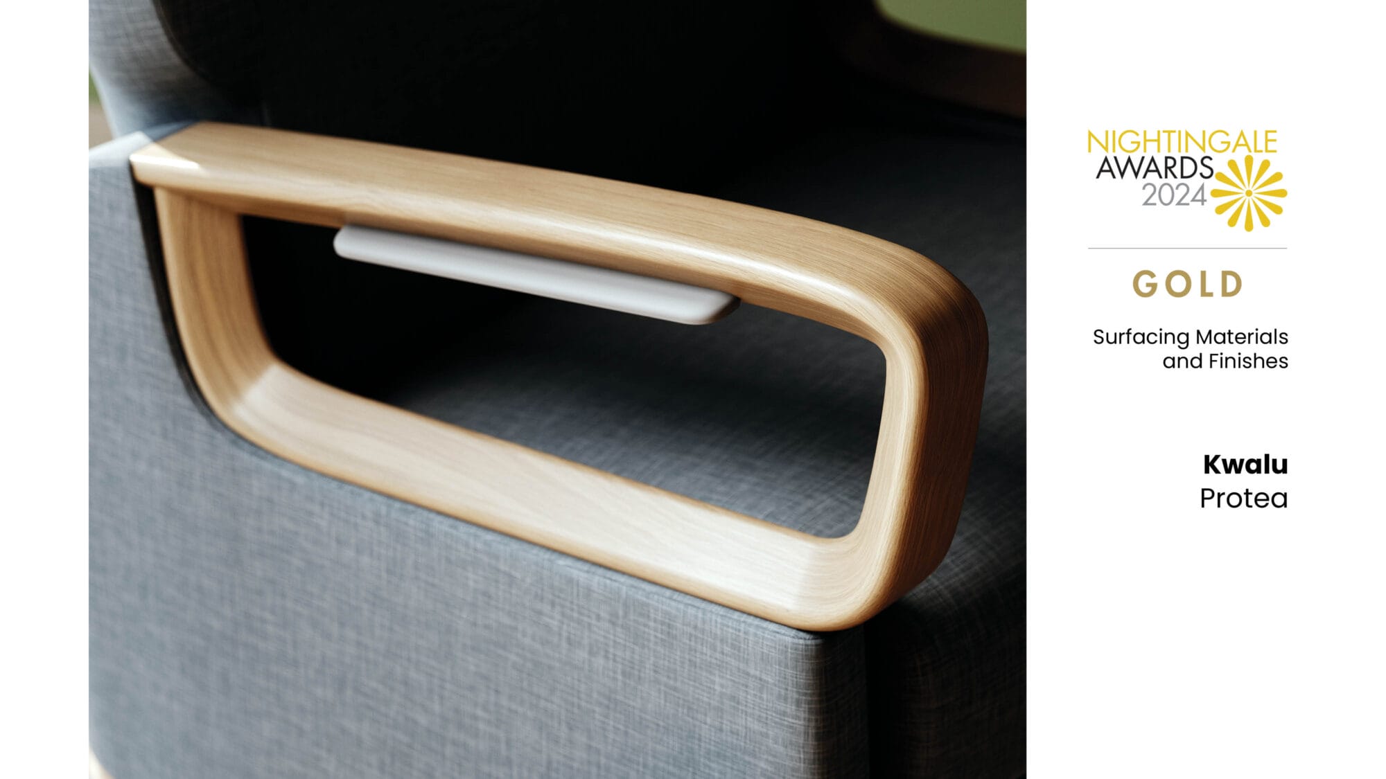 Healthcare & Senior Living Furniture by Kwalu