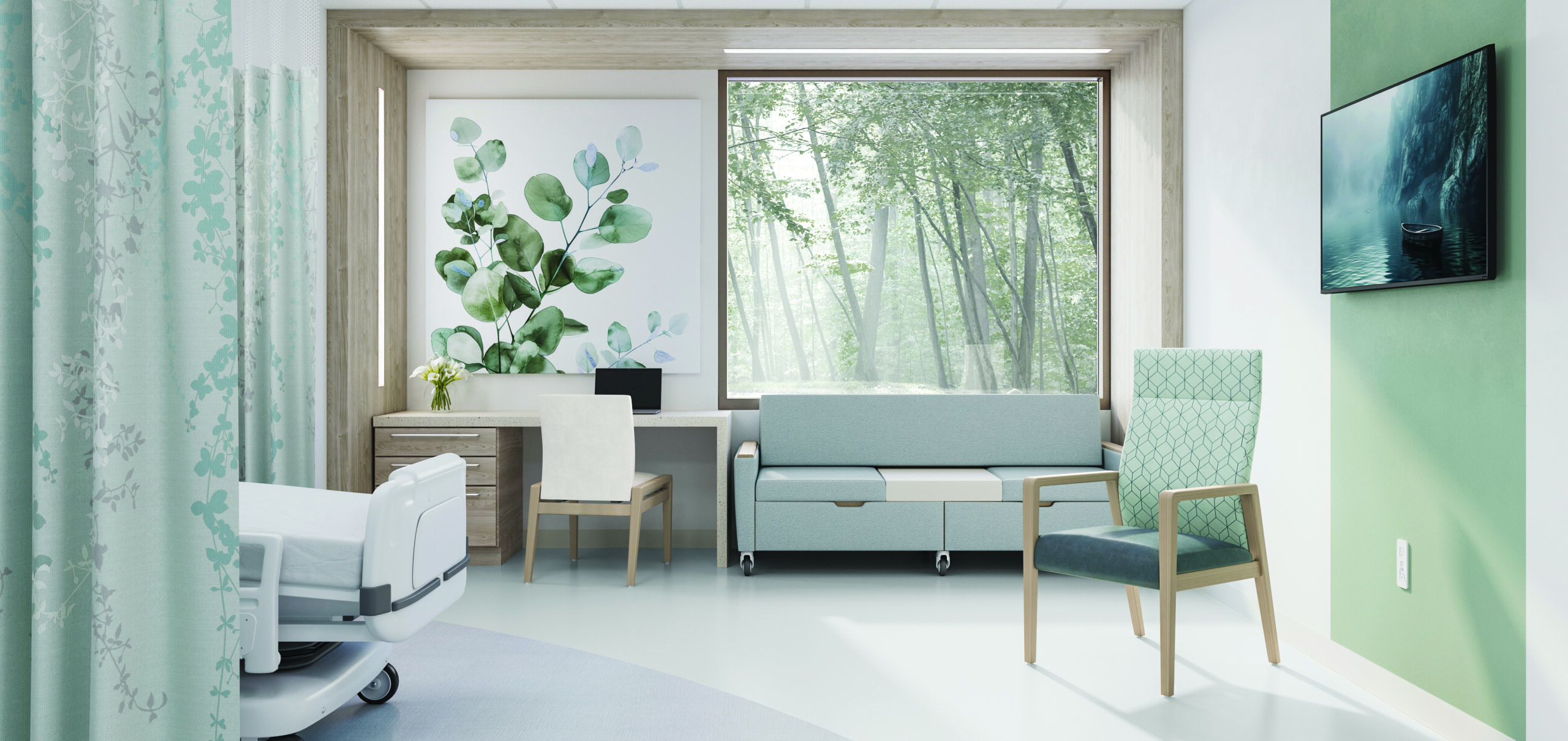 Healthcare Furniture by Kwalu: Healthcare Furniture Supplier